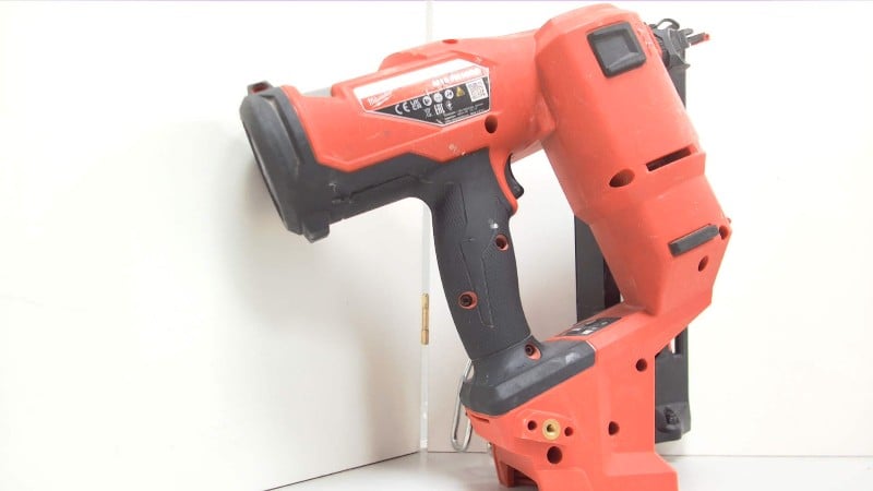 Nail Gun Milwaukee M18fn16ga Body Only | 020800220120 | Cash Converters