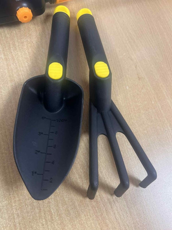 Unbranded Metal Detector Black | 020000152824 | Cash Converters