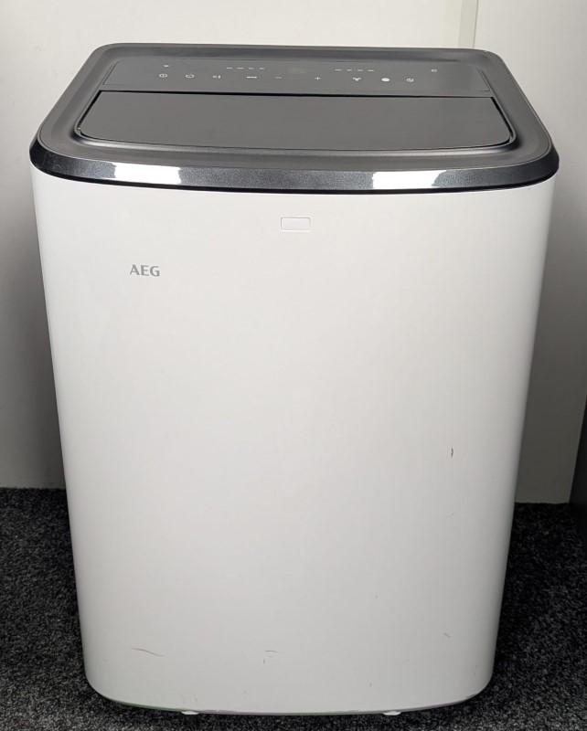 Aeg Comfort 6000 (12K Btu) White | 016500266229 | Cash Converters