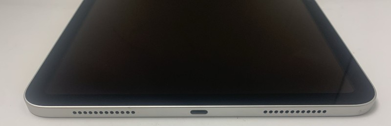Apple . iPad A16 128GB Silver | 046400101221 | Cash Converters