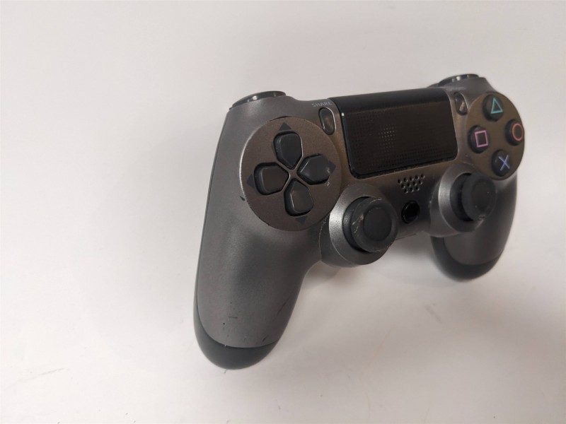 3rd Party Playstation 4 Controller Playstation | 018100194133 | Cash ...