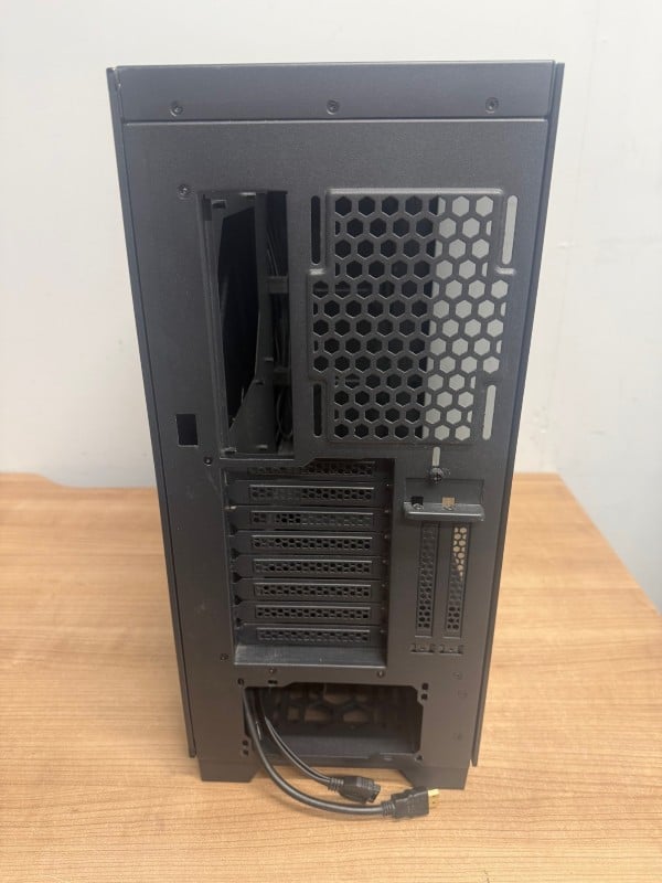 Antex P110 Luce Tower Computer Case Black | 048500400634 | Cash Converters