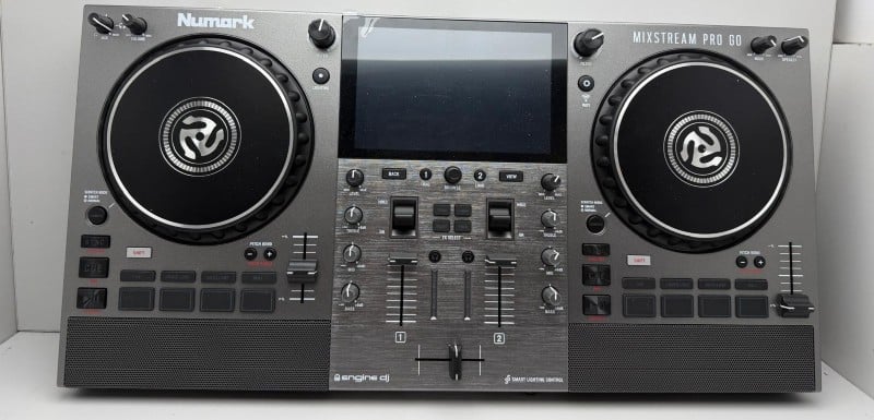 Numark Mixstream Pro Go | 051300161837 | Cash Converters