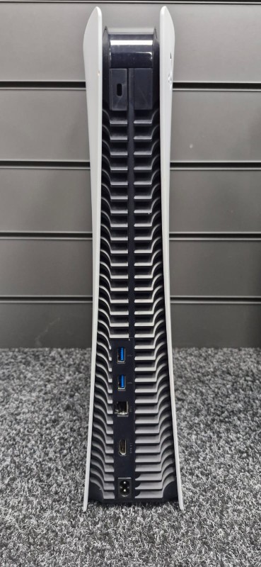 Playstation Playstation 5 Digital Edition 320GB White | 059500004502 ...