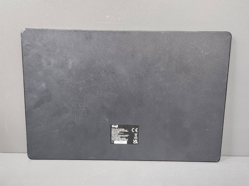 Goji Wireless Keyboard Black | 049500125942 | Cash Converters