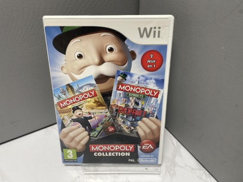 Second hand wii games store