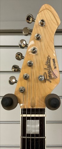 Revelation Alan Entwistle Rjt60h Brown | 035000138692 | Cash Converters