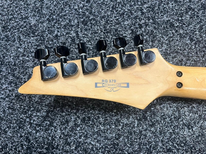 Ibanez Silver | 031900096702 | Cash Converters