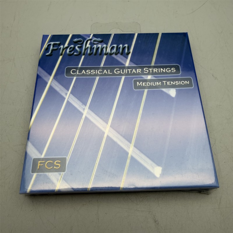 Freshman Classical Guitar Strings | 049700116714 | Cash Converters