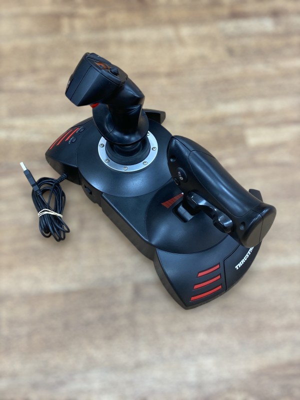 Thurst Master Black | 053800200986 | Cash Converters