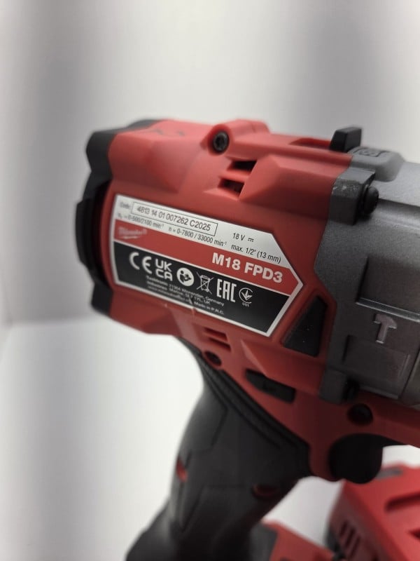 Milwaukee M18fpp2a3-502X Red | 019600266526 | Cash Converters