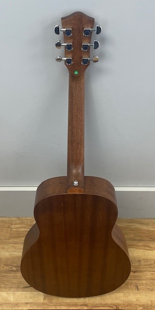 Acoustic Guitar Sapele Compact Guitar | 049100347153 | Cash Converters