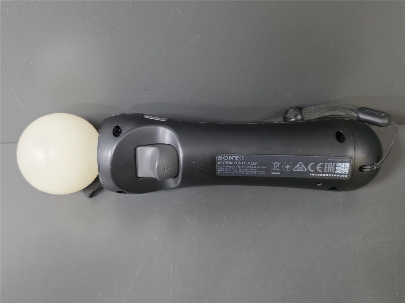 Sony Playstation Move Motion Controller V2 (Cech-Zcm 2) (Ps4 Only ...