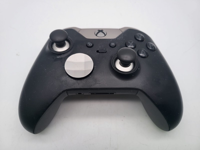 Microsoft Xbox One Black | 056500104990 | Cash Converters