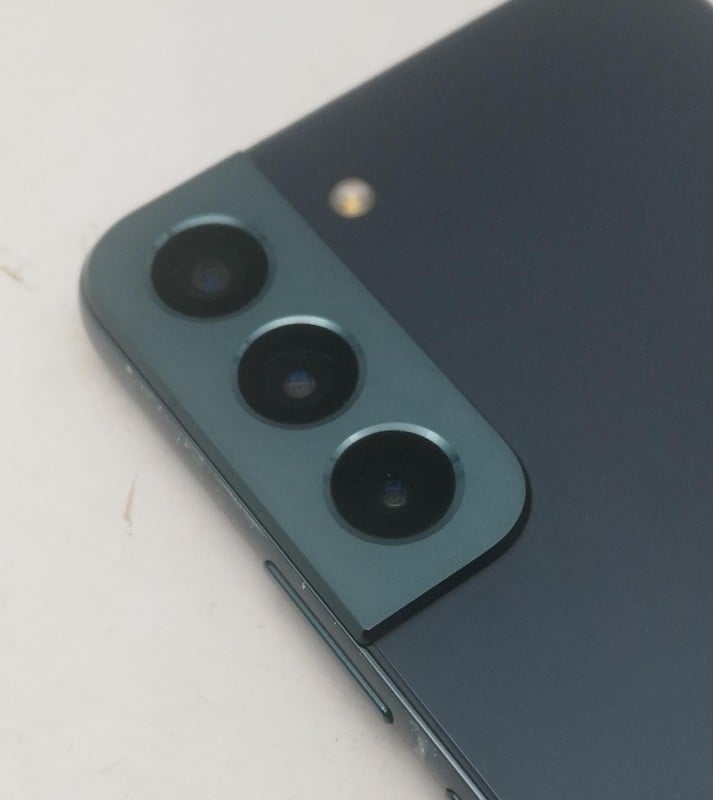 Samsung Galaxy S22 6.3" - 128GB - Unlocked Blue | 039500226594 | Cash ...