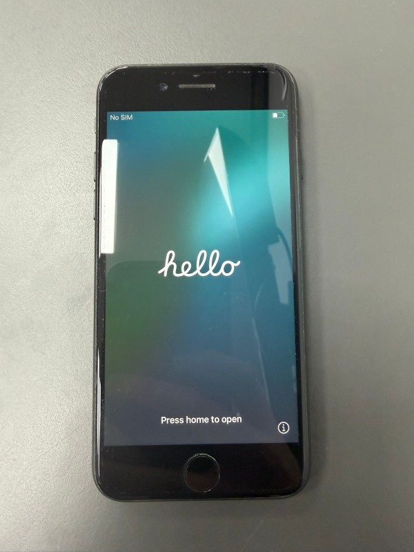 Apple iPhone Se iPhone Se 64GB Black | 059500005322 | Cash Converters