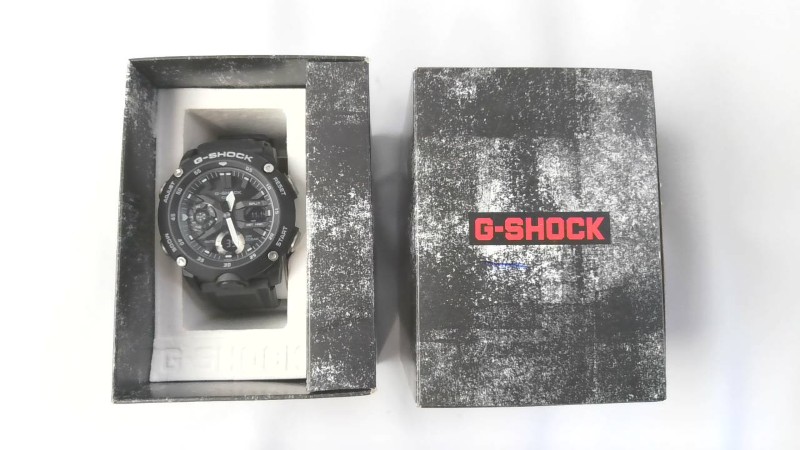 Casio Watch Mens Ga-2000 | 042100112384 | Cash Converters