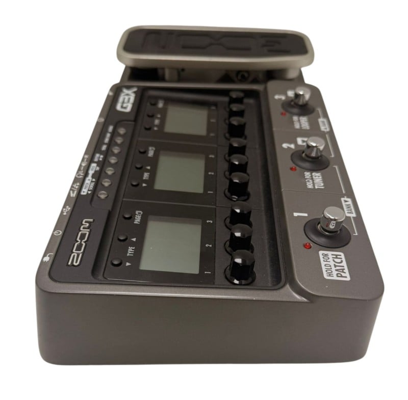 Effects Pedal Zoom | 019500197342 | Cash Converters