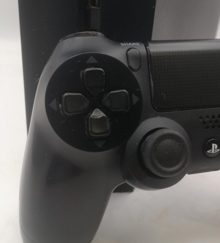 Playstation Playstation 4 500GB Black | 039500226135 | Cash Converters