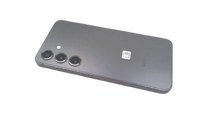 Samsung Galaxy S24 128GB Unlocked Black | 021700411789 | Cash Converters