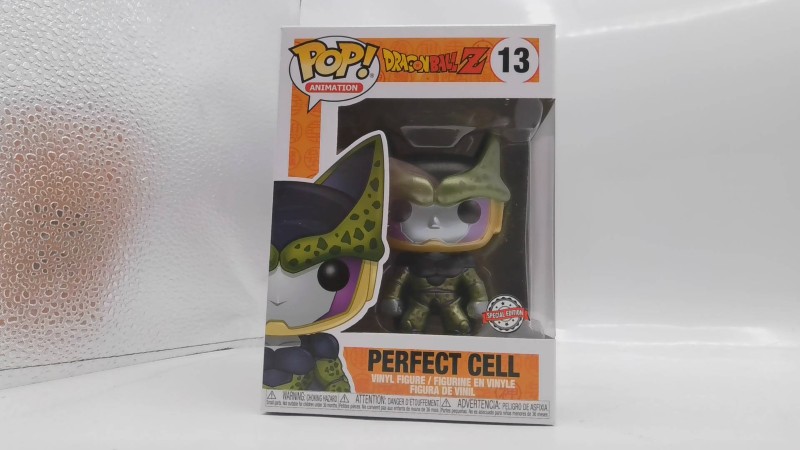 Funko Pop White | 026800194398 | Cash Converters