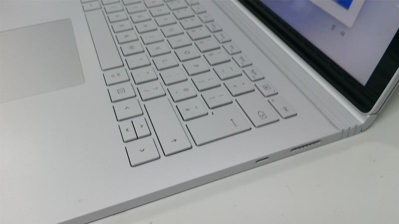 Windows Microsoft Surface Book 3 16GB Silver | 041300256758 | Cash ...