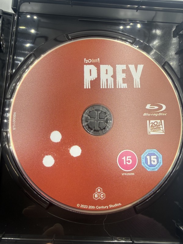Prey Ultrahd 15 | 048500401296 | Cash Converters