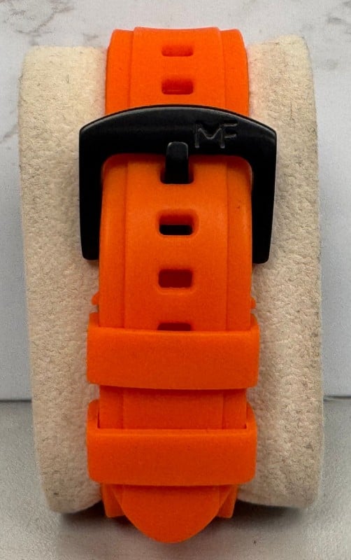 Mini Focus Watch Unisex Mf0399g | 049000174962 | Cash Converters