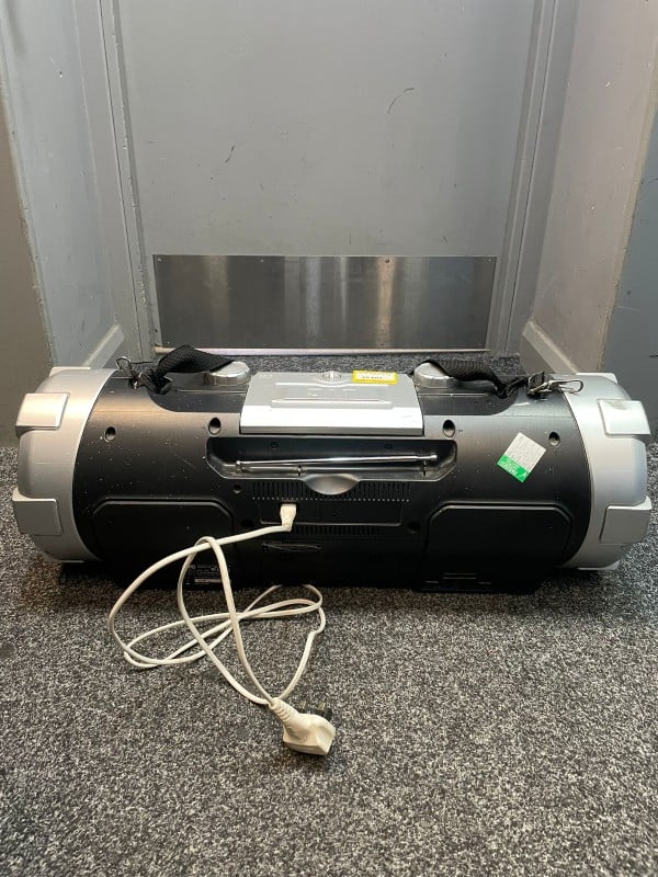 Jvc, Rv Nb50 Black | 046800069441 | Cash Converters