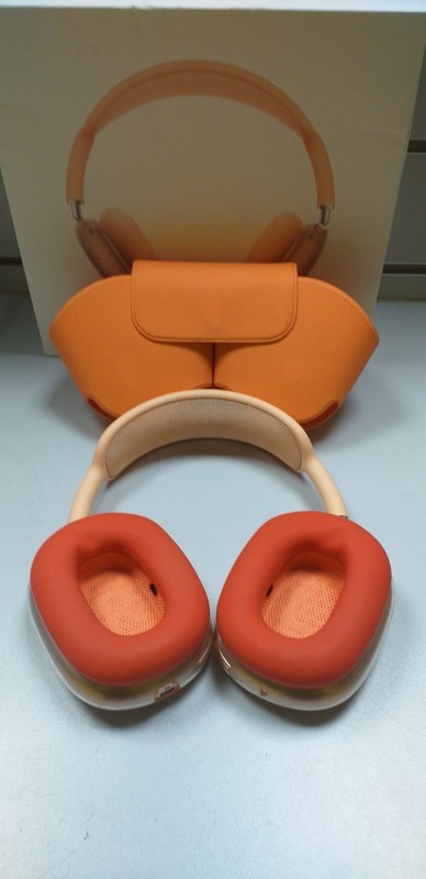 Apple Airpod Max (Usb-C) Orange | 045800078794 | Cash Converters
