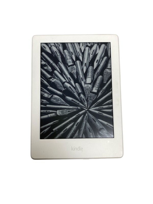 Amazon Kindle Sy69jl 8GB White | 041300254785 | Cash Converters