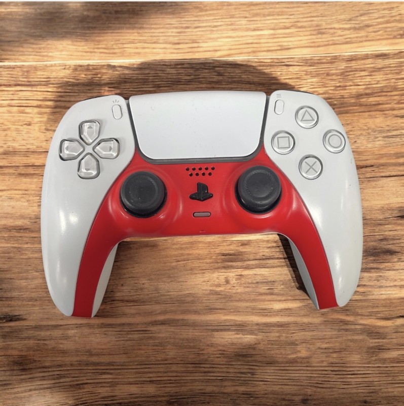 Playstation Playstation 5 White | 058900022704 | Cash Converters