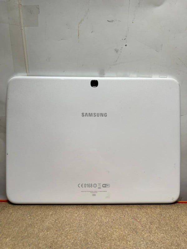 Samsung Galaxy Tab A3 16GB White | 046800069482 | Cash Converters