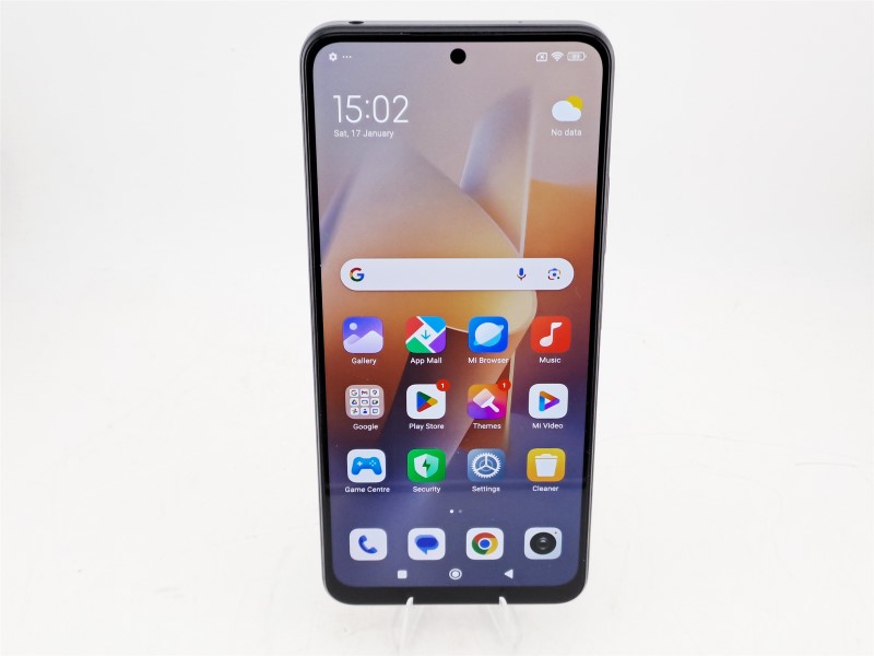 Xiaomi Redmi Note 12 128GB Black | 030500152258 | Cash Converters