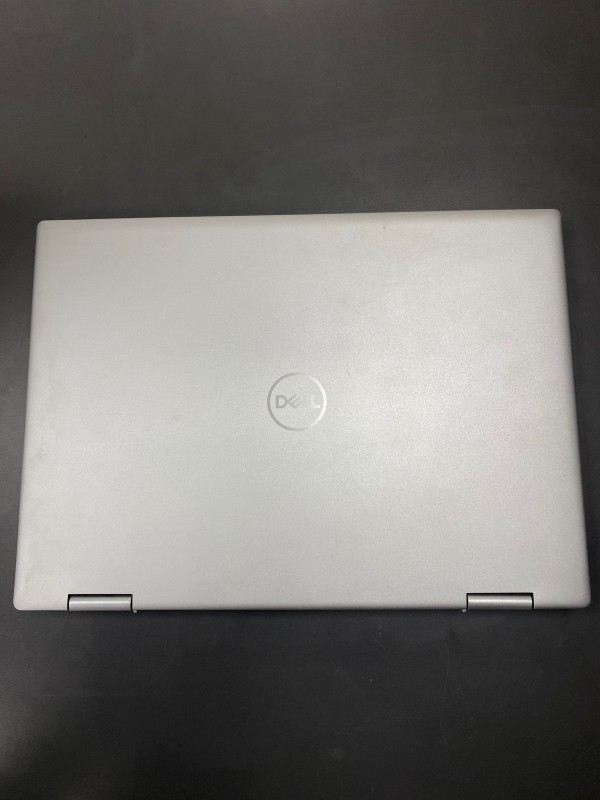 Dell Inspiron 14 7430 P172g i7 13Th Gen @ 1.70GHz 16GB 512GB SSD Silver ...