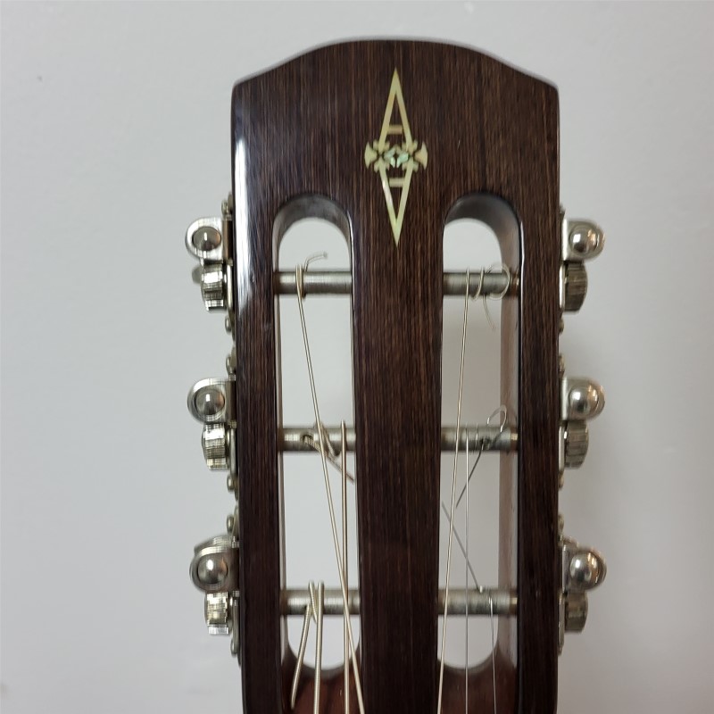 Acoustic Guitar Alvarez | 026800192147 | Cash Converters