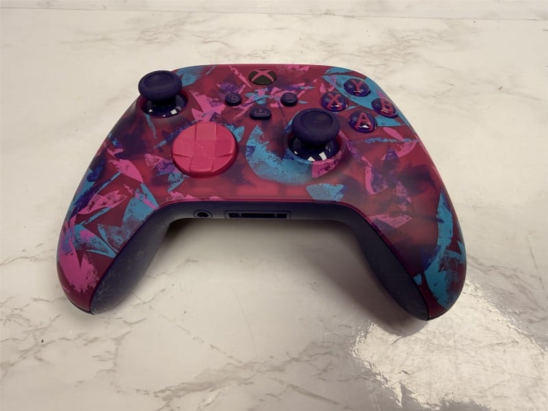 Xbox One X/S Controller Xbox Series X | 049100360792 | Cash Converters