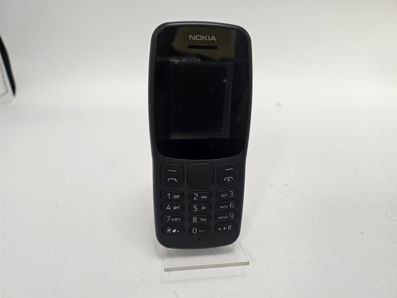 Nokia Black | 020700388634 | Cash Converters