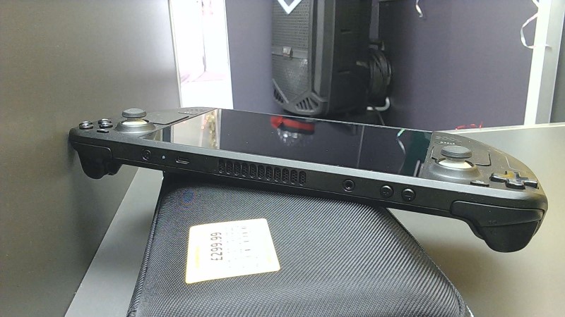 Steamdeck LCD Valve | 029500137555 | Cash Converters