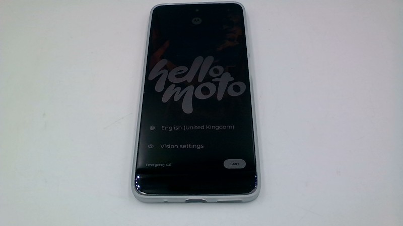 Motorola E15 64GB Unlocked 64GB Blue | 059200011973 | Cash Converters