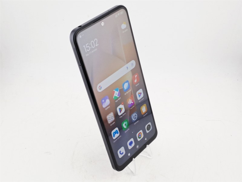 Xiaomi Redmi Note 12 128GB Black | 030500152258 | Cash Converters