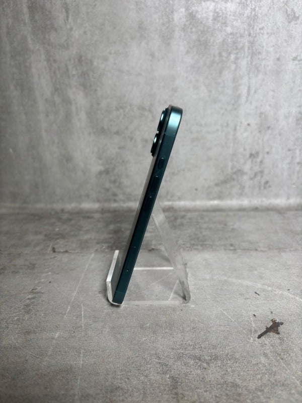 Apple iPhone 16 256GB Unlocked *100% Battery Health; Battery Cycle ...