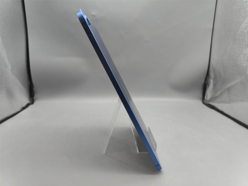 Apple iPad A16, 128GB, Battery Health: 100%, Cycle Count: 7 ...