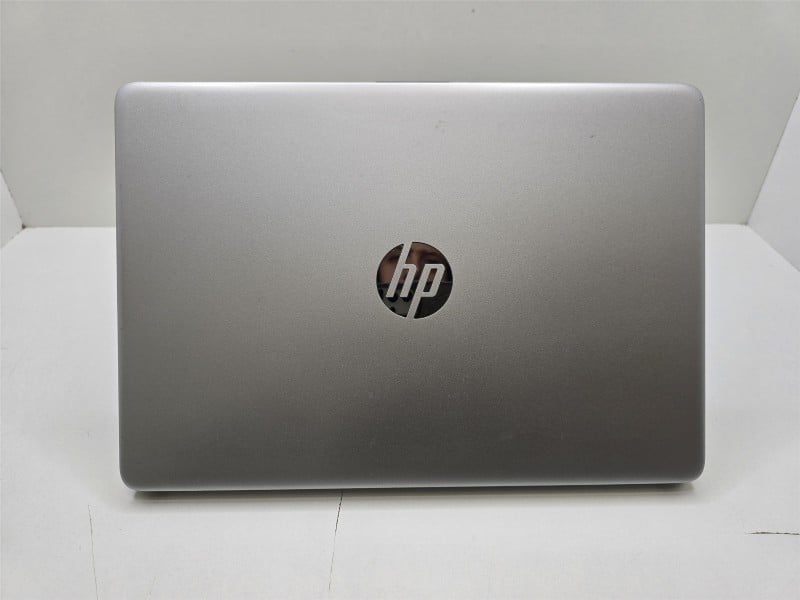 HP i3 10Th Gen DC 4Lp 4GB Ram, 250 SSD Silver | 020400228137 | Cash ...