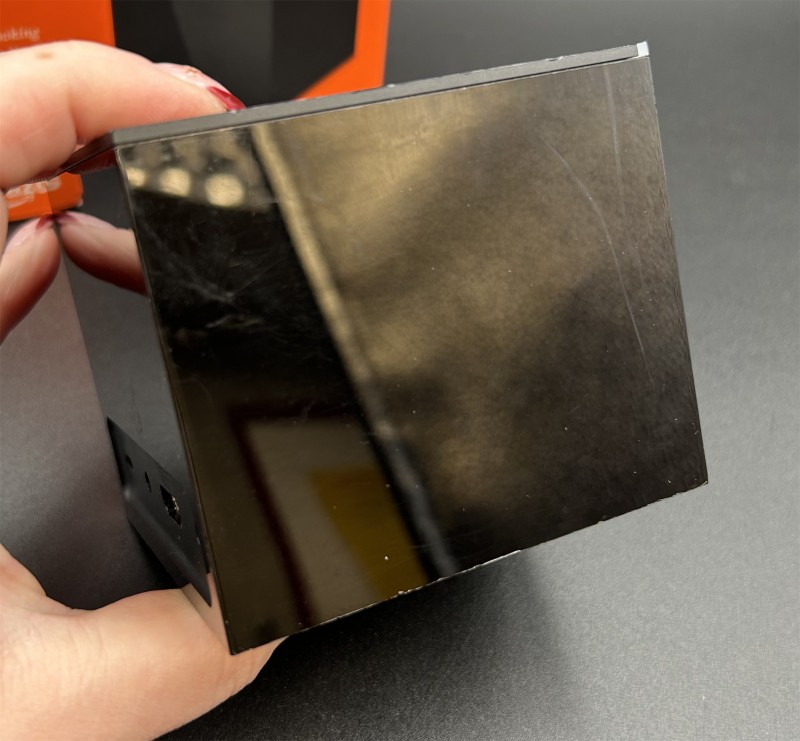 Amazon Fire TV Cube 2nd Gen Black | 018300276073 | Cash Converters