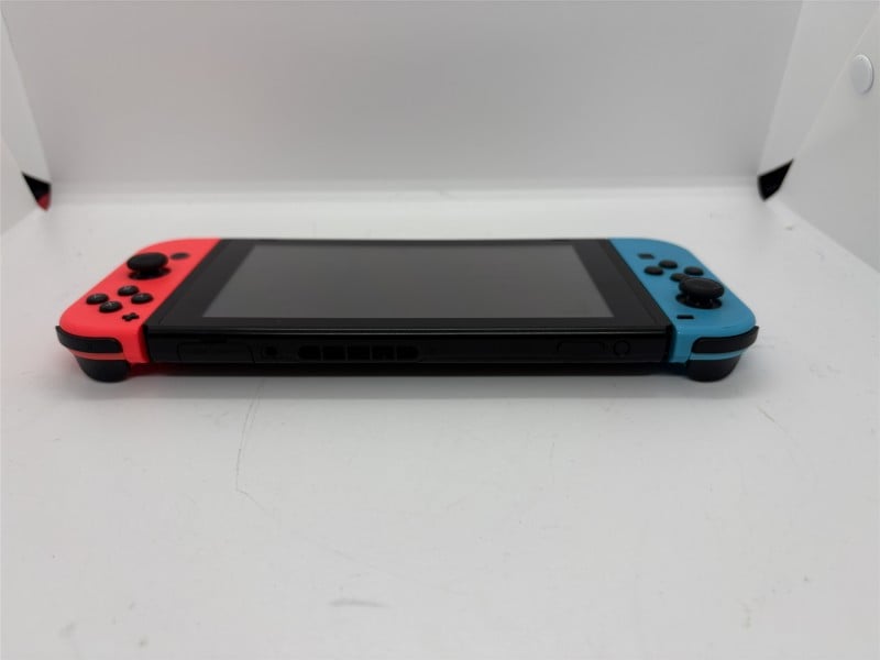 Nintendo Switch Black | 020300167599 | Cash Converters