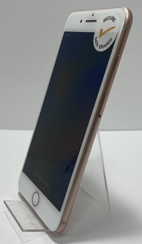 Apple iPhone 8 Plus - 64GB Gold | 015900156705 | Cash Converters