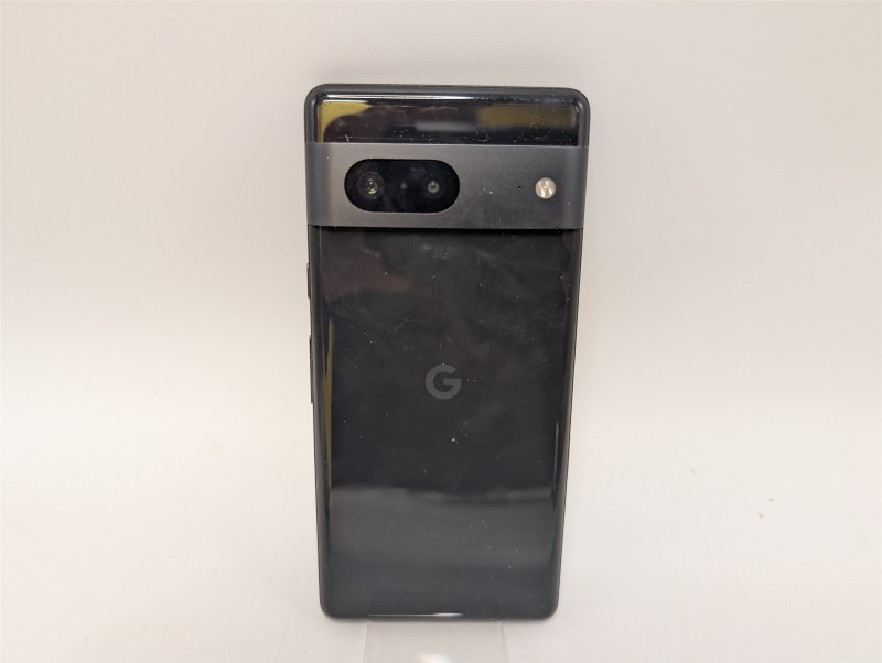 Google Pixel 7 256GB - Unlocked - Boxed 256GB Black | 020700389820 ...
