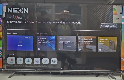 Shop Music, TV & Video Home Theatre, TVs & HiFi Stereos TVs TV