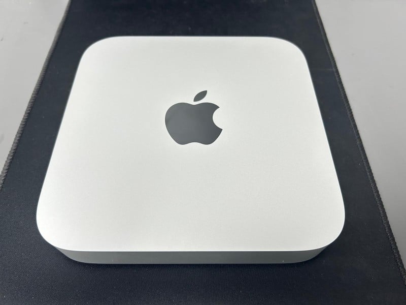 Apple Mac Mini M2 - 8GB - 256GB 2023 8GB Silver | 039400099978 | Cash ...